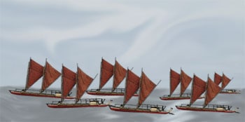 History of New Zealand | Eske Style