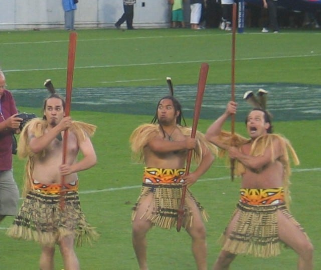 Māori | Eske Style
